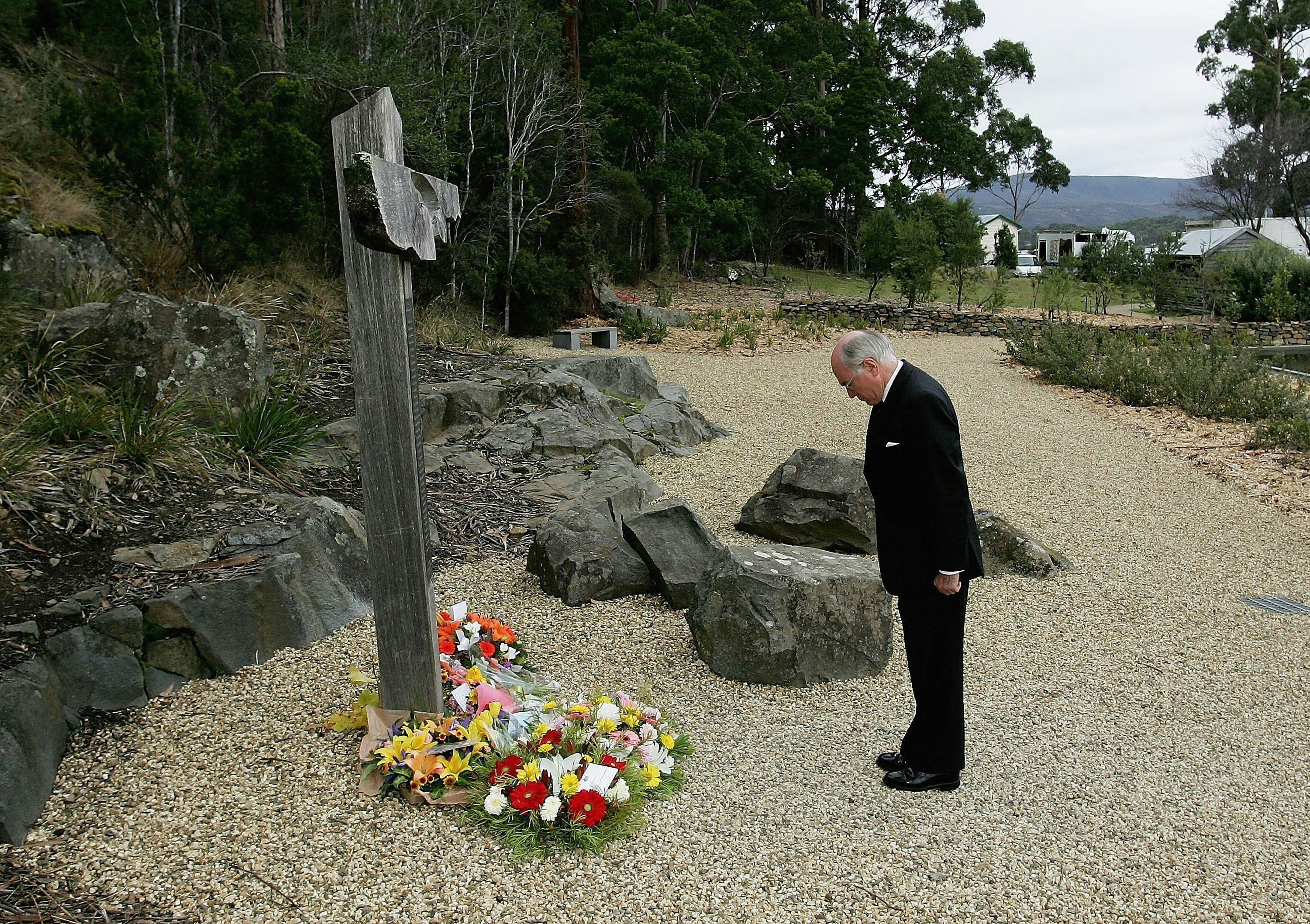 19 Years After Passing Strict Gun Control Laws, Here's What Happened in ...