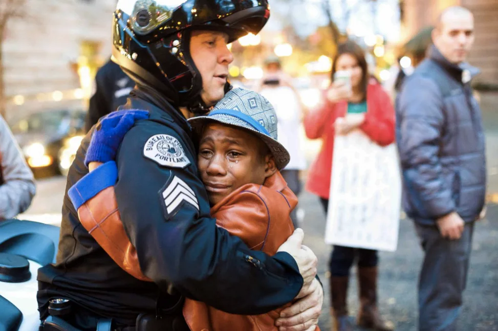 The 29 Most Iconic Photos of 2014