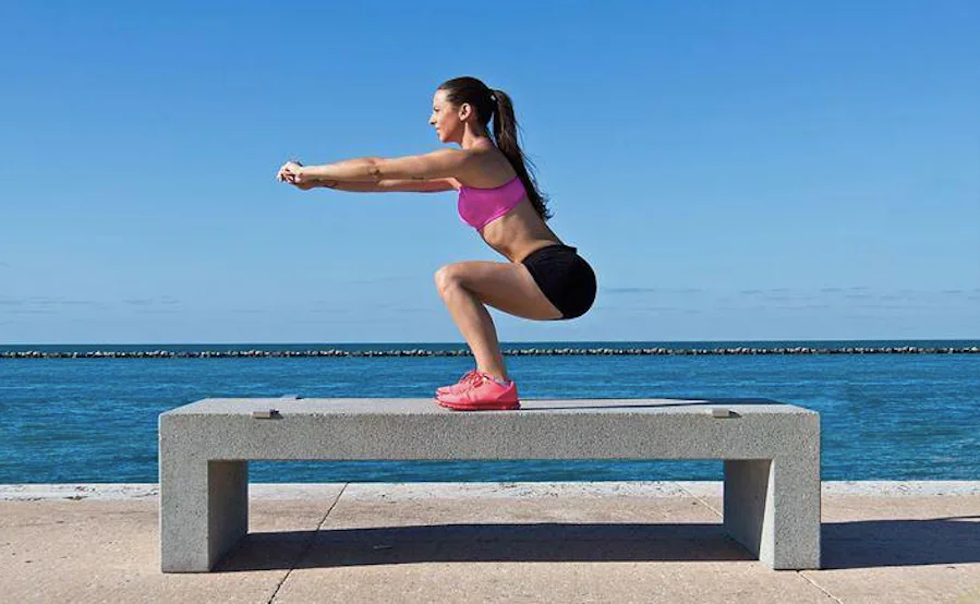 13 Fitness Hacks Every 20-Something Needs to Get the Most Out of Their ...