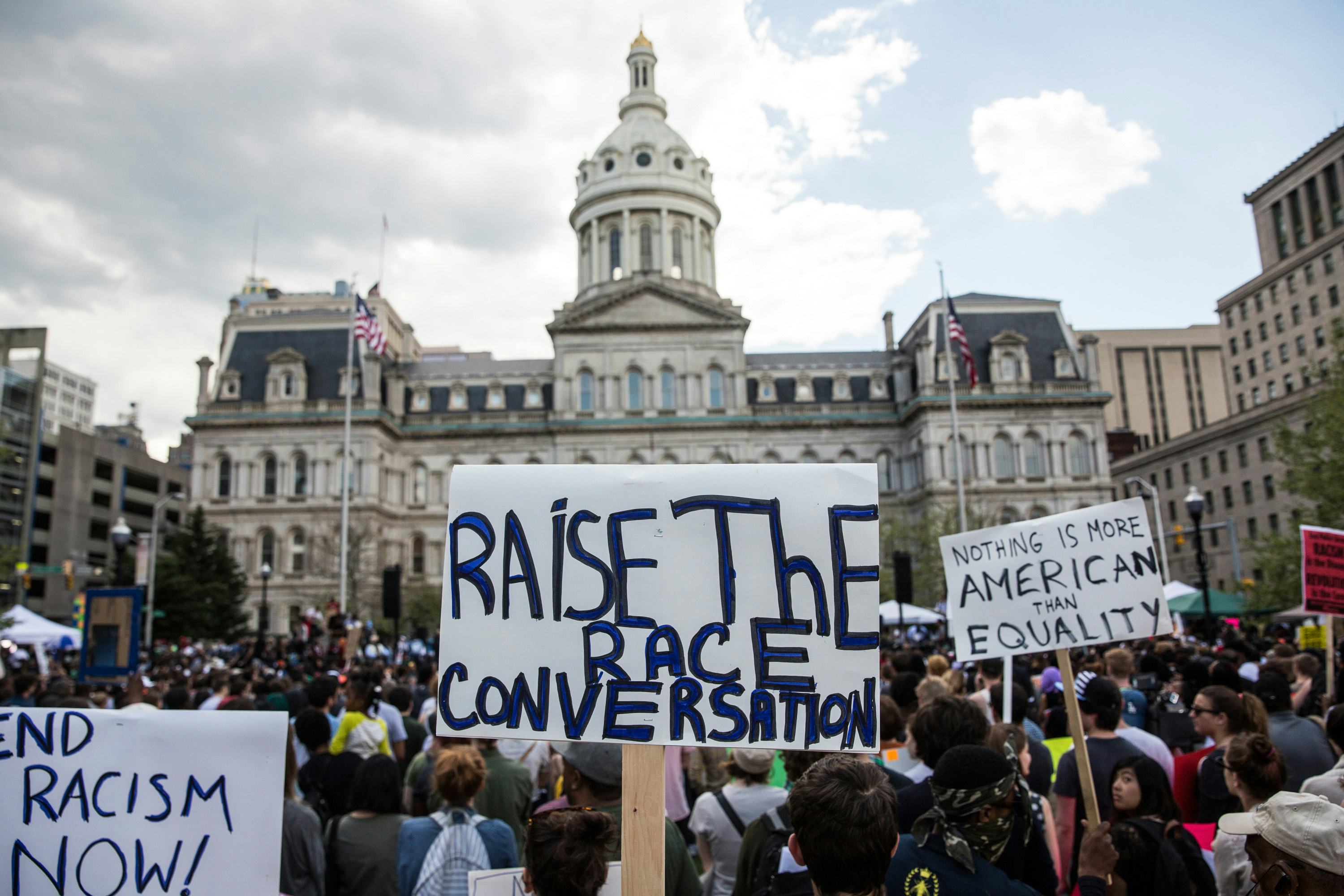 8 Truths About Race That Every White Person Needs to Know