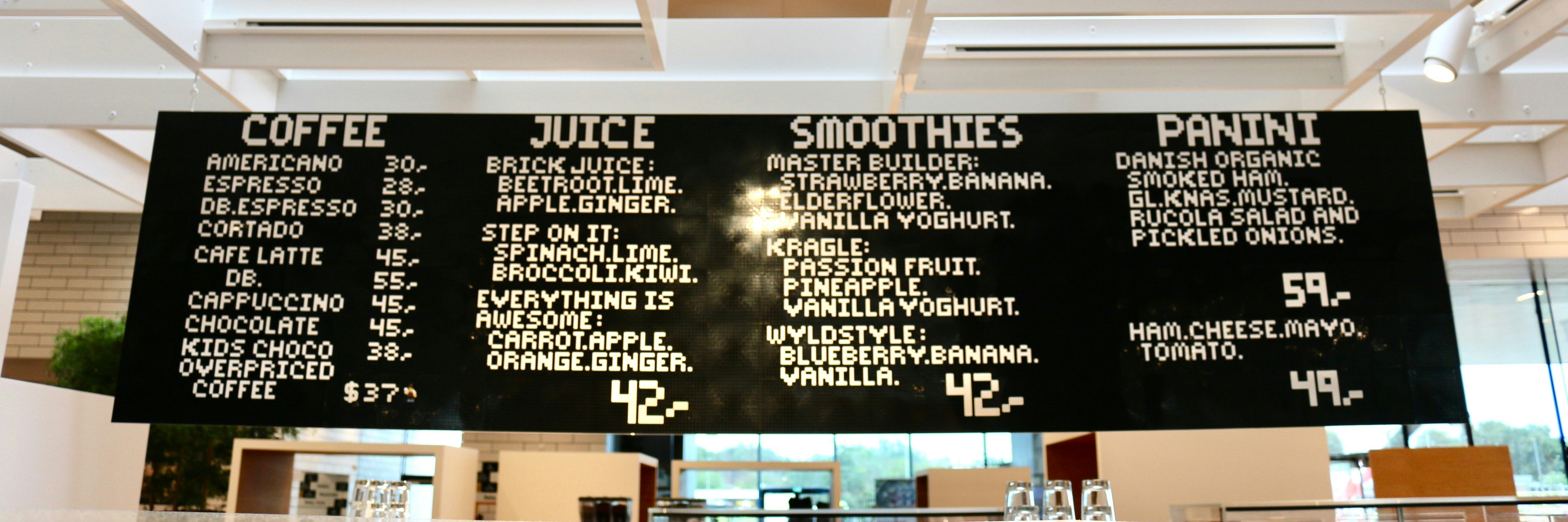 An exclusive look inside Denmark’s epic new Lego House