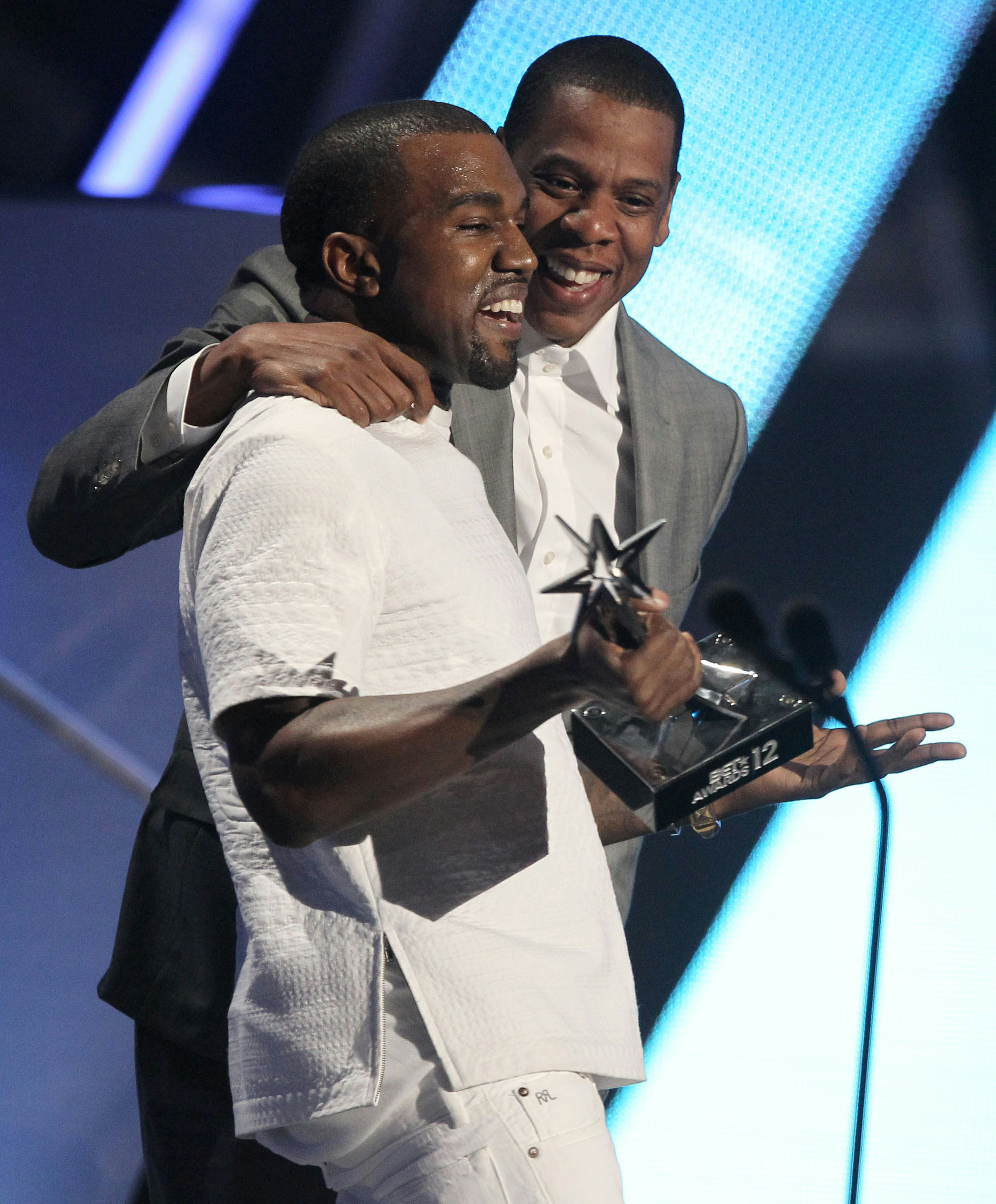 11 Times Kanye West Actually Had a Really Great Point