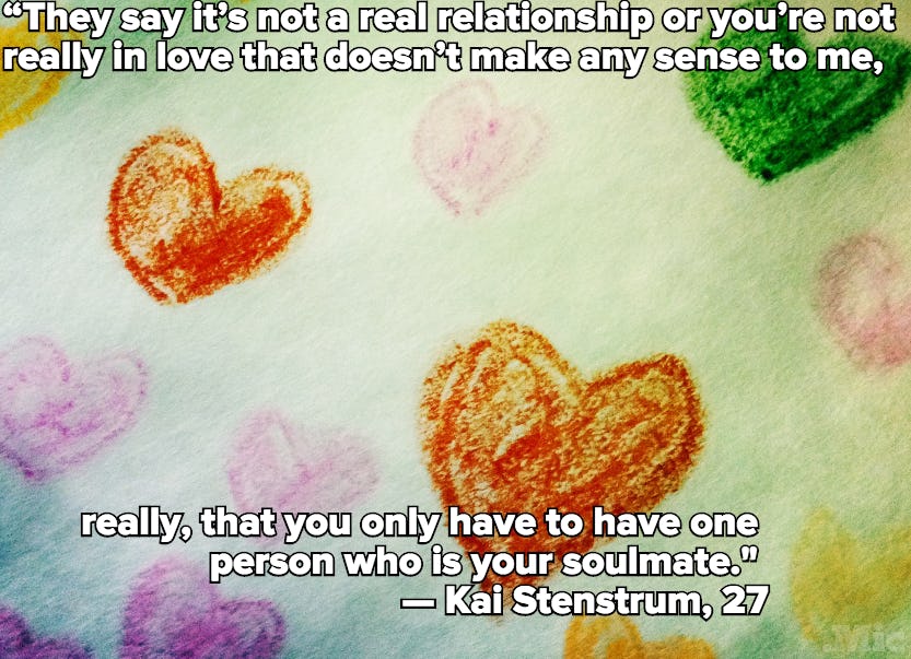 These 3 Gay Men Are in a Successful, Loving Triad Relationship — Here's ...