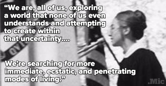 12 Quotes from Hillary Clinton Show Her Remarkable Defiance