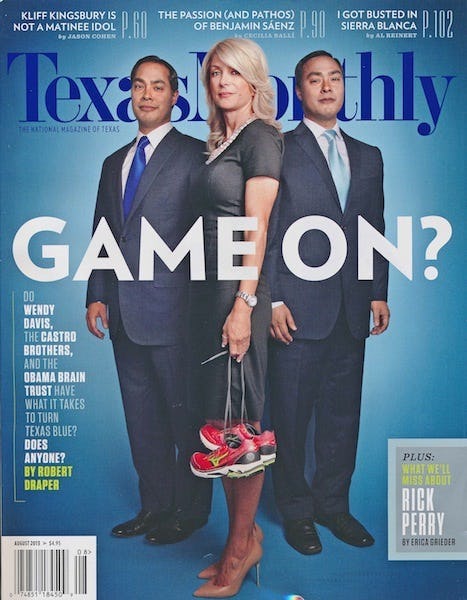 13 Images Show What a True Cover Girl Looks Like