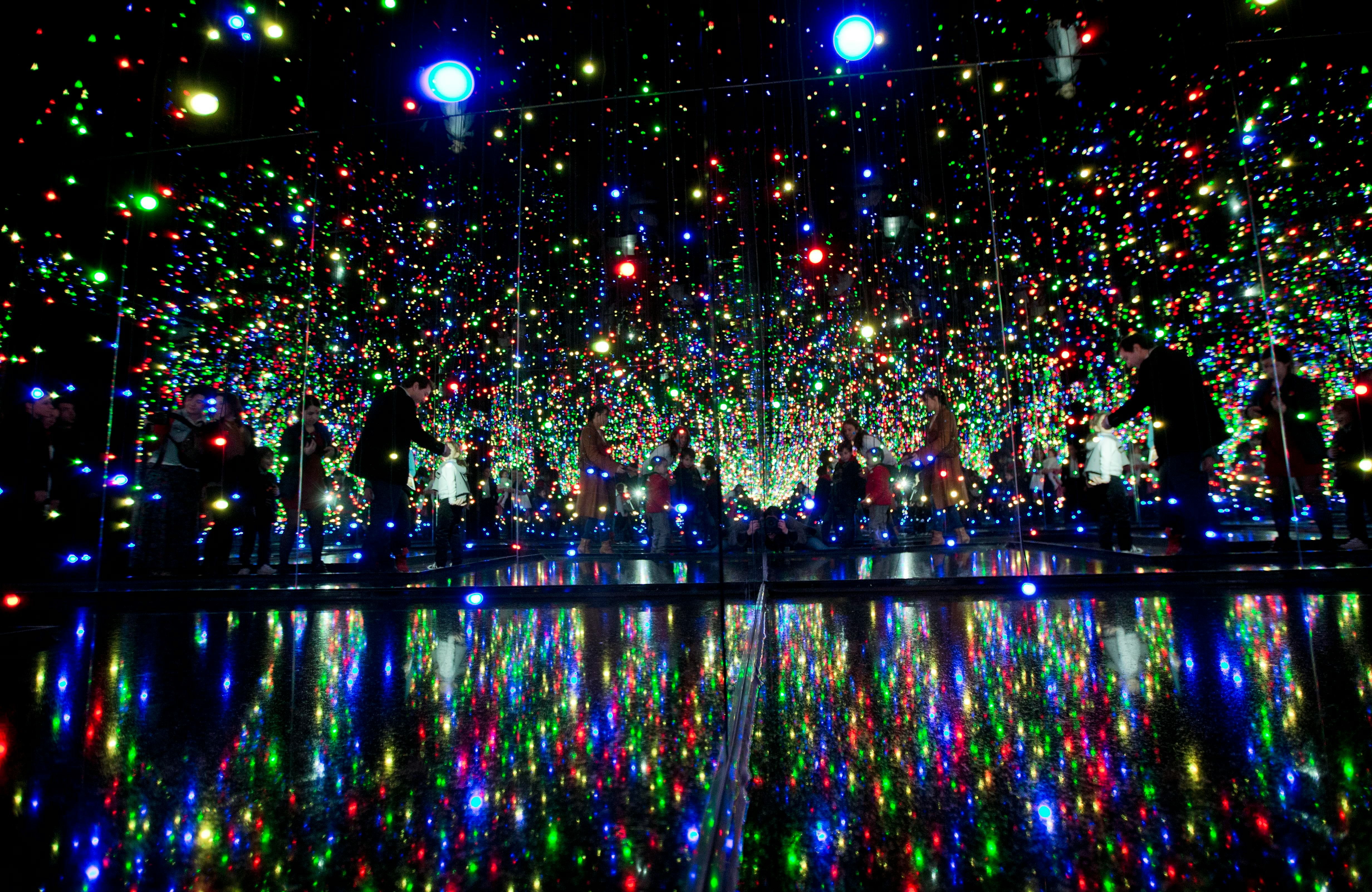 14 Incredible Works That Have Redefined Art in the 21st Century