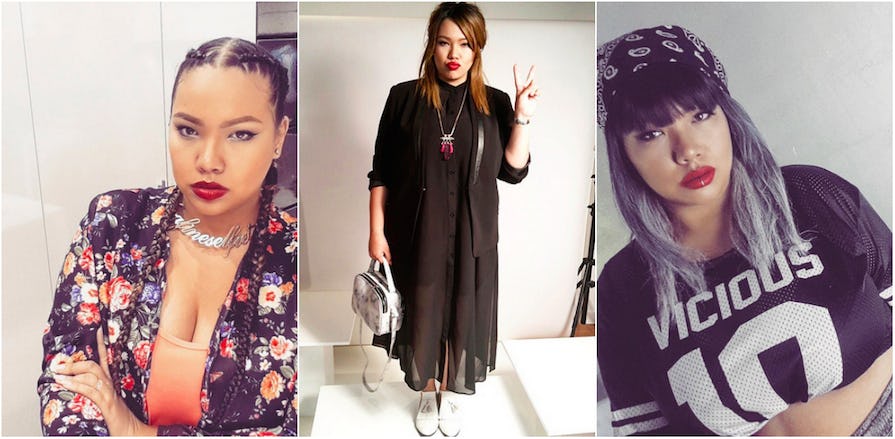Here Are the Inspiring Bloggers Breaking the "Rules" for Plus-Size Women