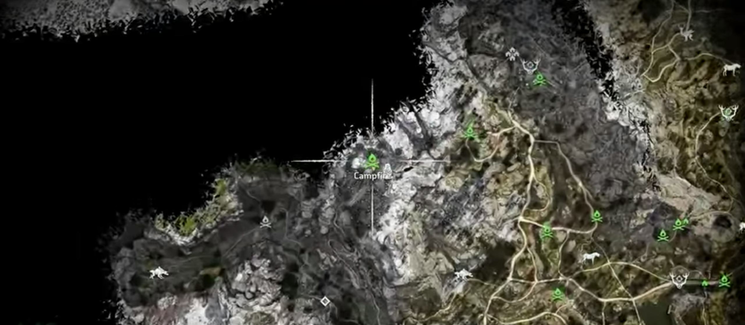 'Horizon Zero Dawn' Training Dummy Locations and Guide: How to get the ...