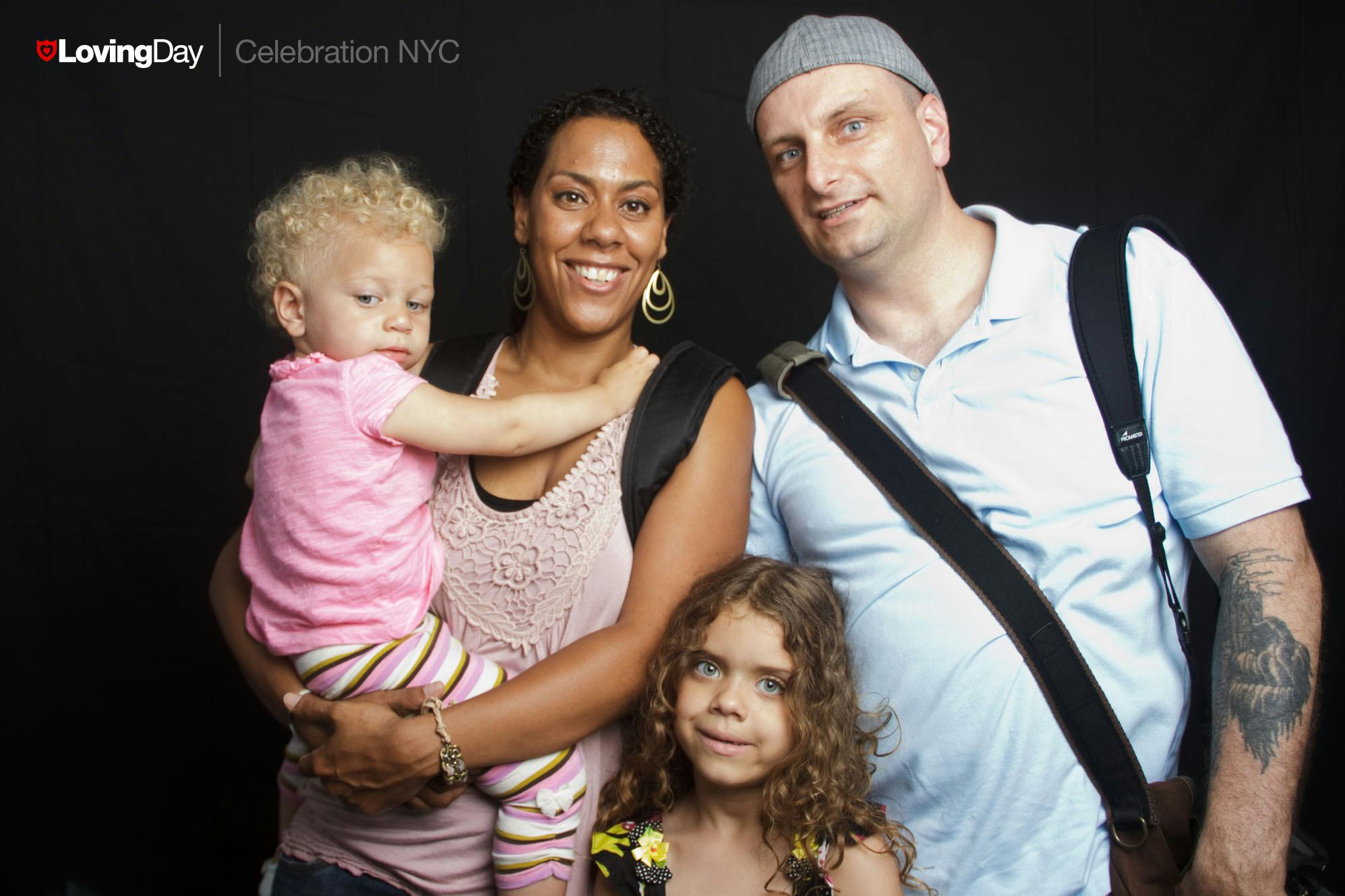 10 Photos of Interracial Couples Show the Impact of 'Loving v. Virginia ...