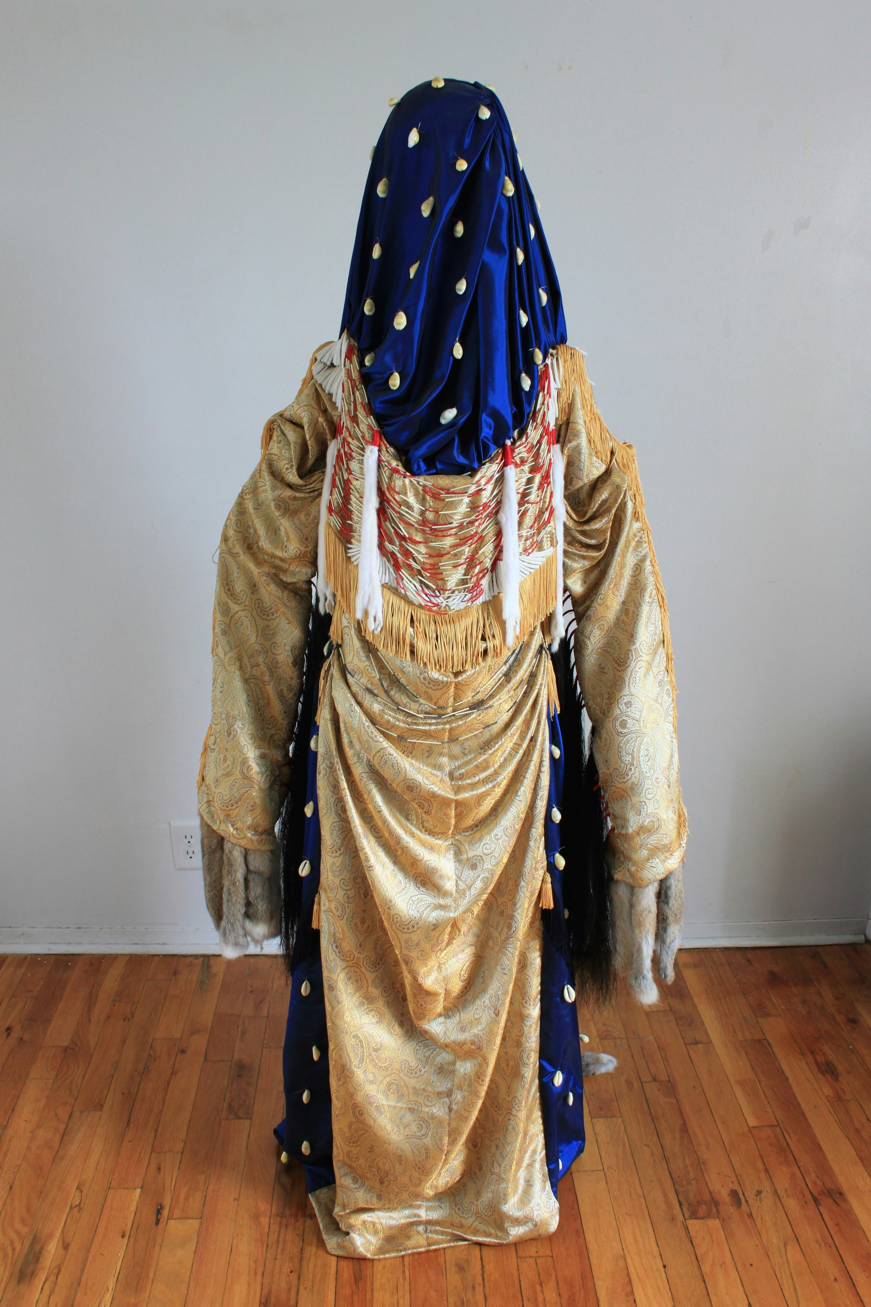 11 Native American Artists Whose Work Redefines What It Means to Be ...