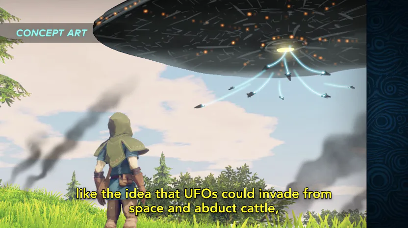 Secrets of Jomon — the prehistoric Japanese art that inspired 'Zelda ...