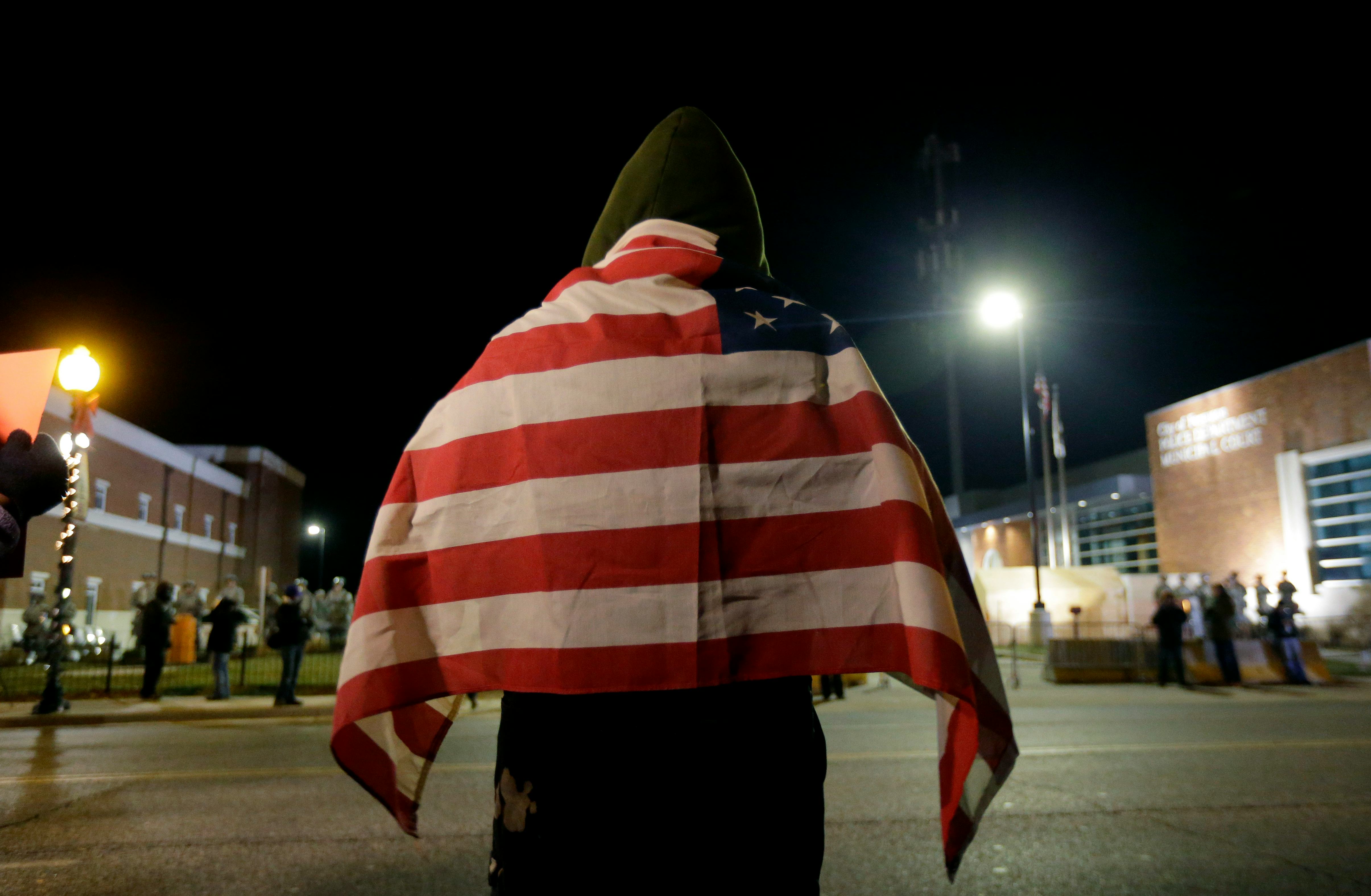 13 Photos Show What Is Happening Across America Right Now