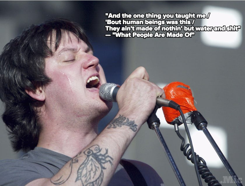 16 Lyrics Prove Modest Mouse Are Still Some of the Best Songwriters of ...