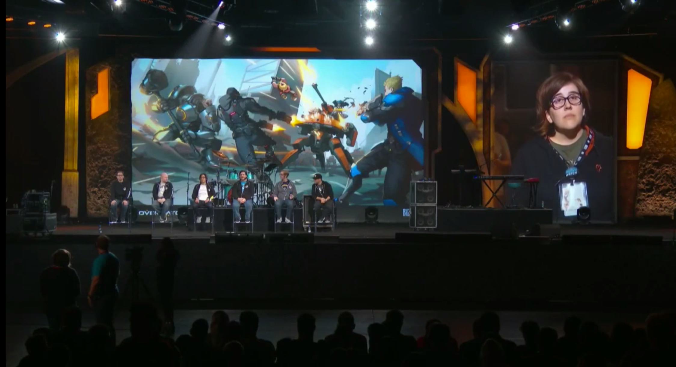 'Overwatch' update: Blizzard says multiple heroes are LGBTQ — and fans ...