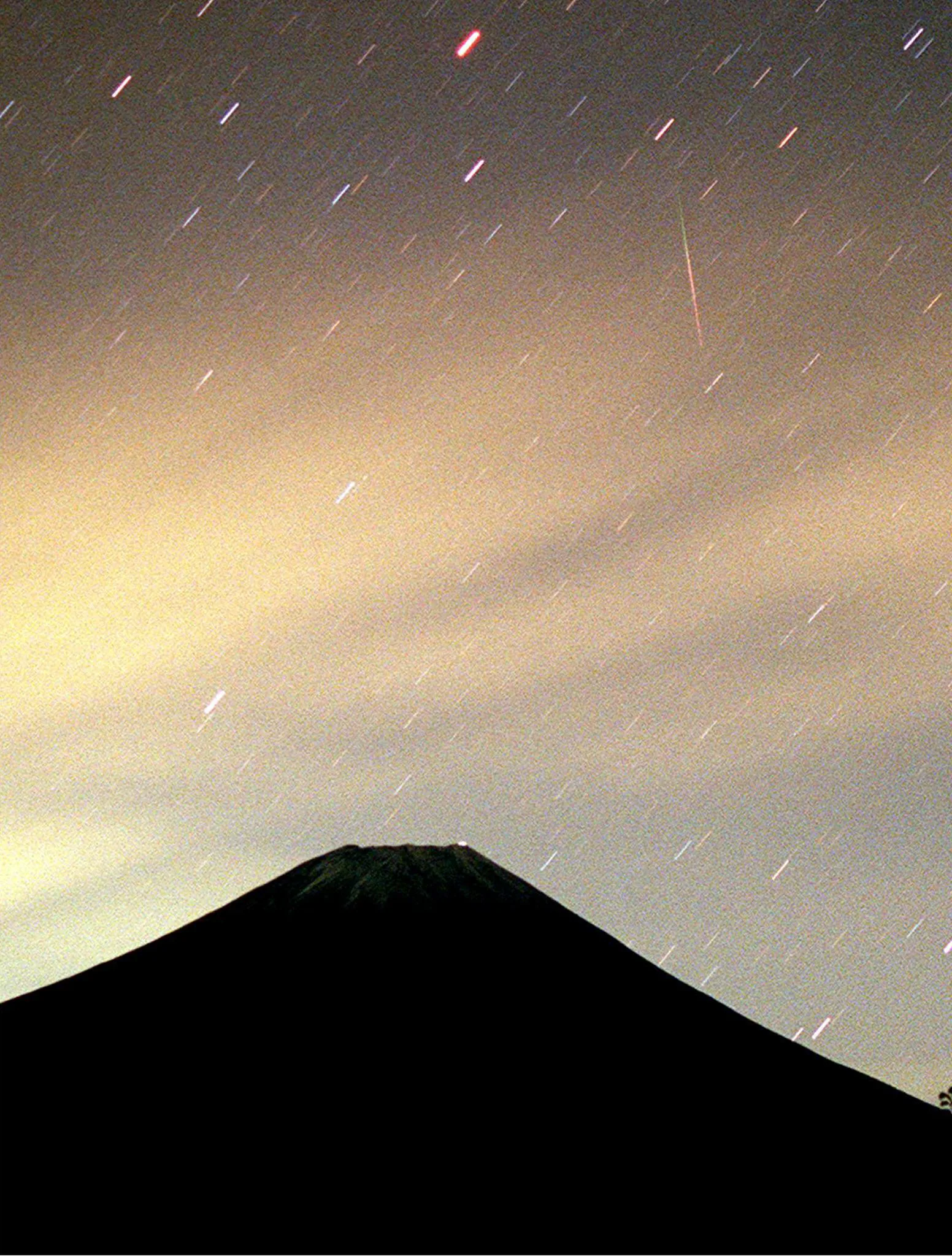 Leonid Meteor Shower November 2016: Time, best viewing spots and how to ...