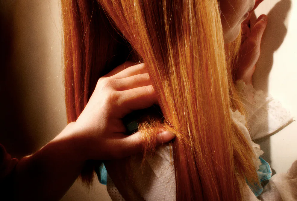 15 Mindblowing Female Photographers Redefining Contemporary Femininity