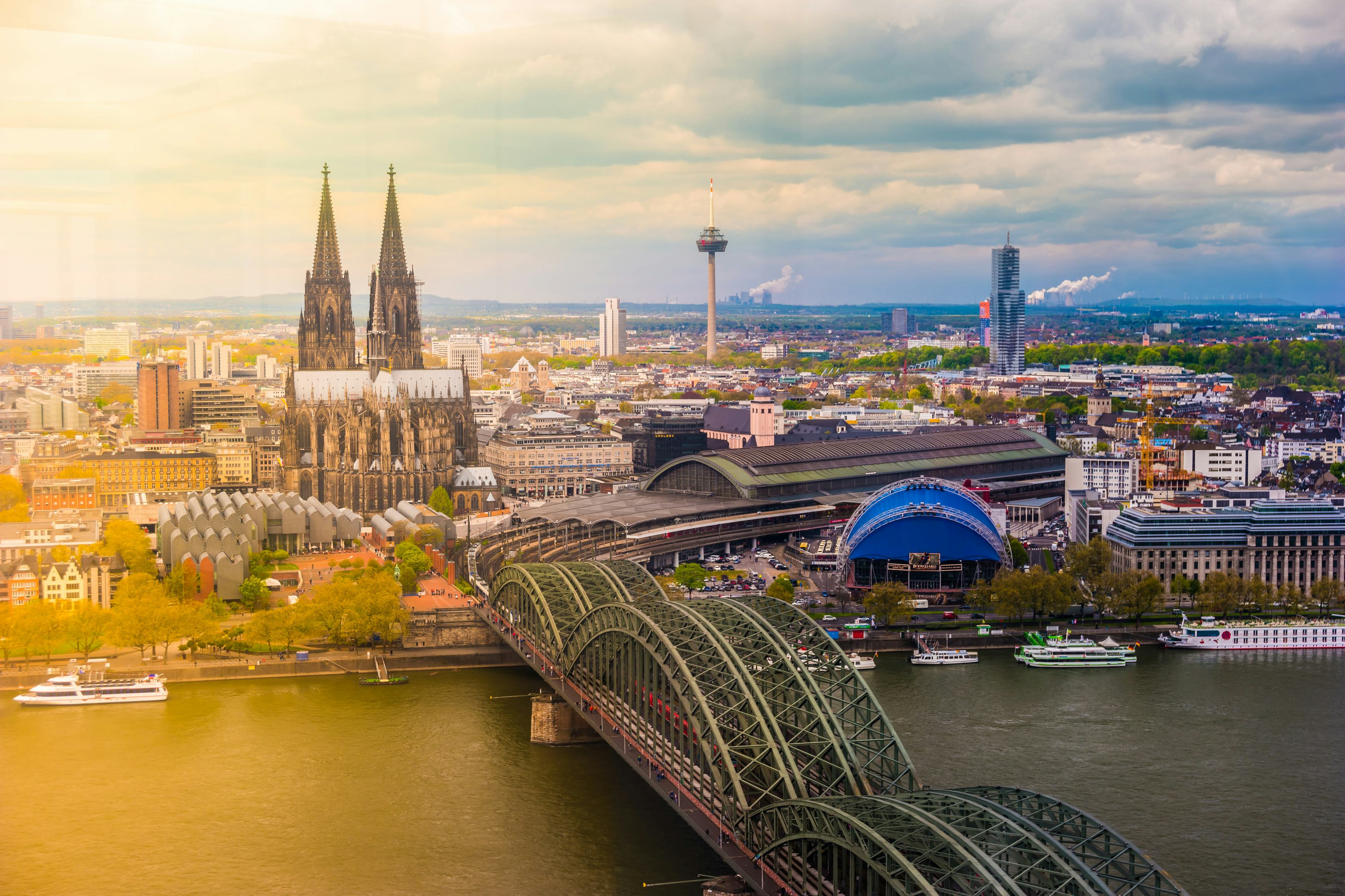 Best countries 2017: Here are the top 20 places to live, according to ...