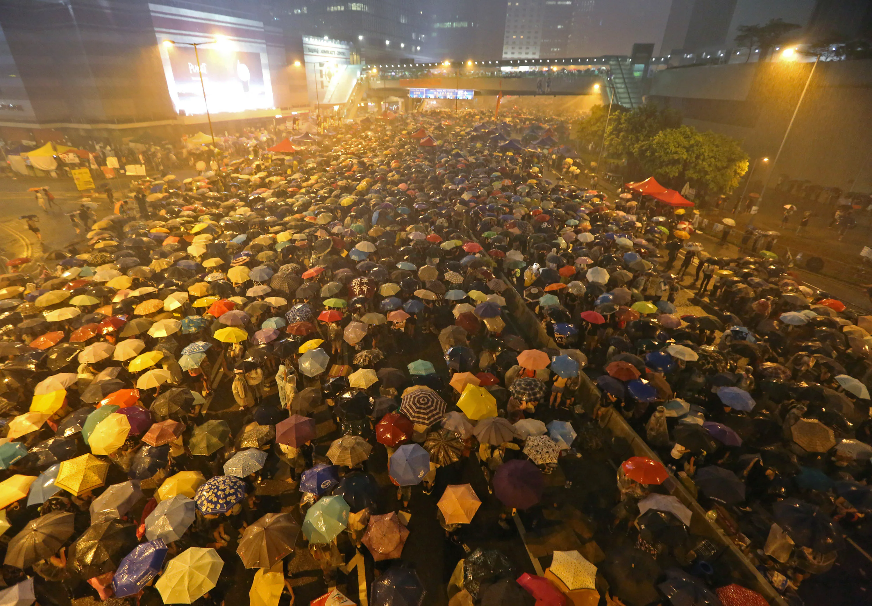 The 29 Most Iconic Photos of 2014
