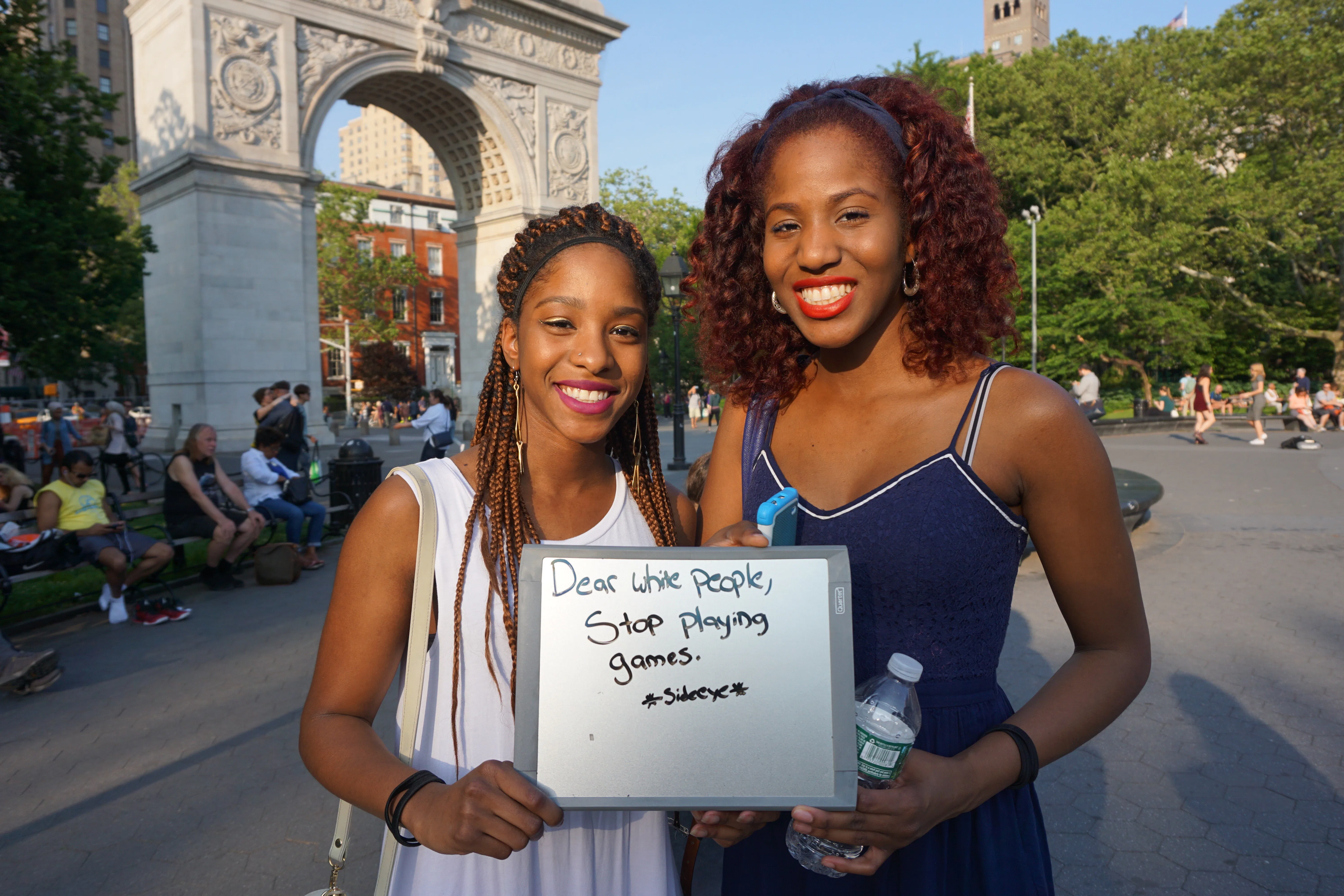 11 Black People Share How They Really Feel About White People Using the ...
