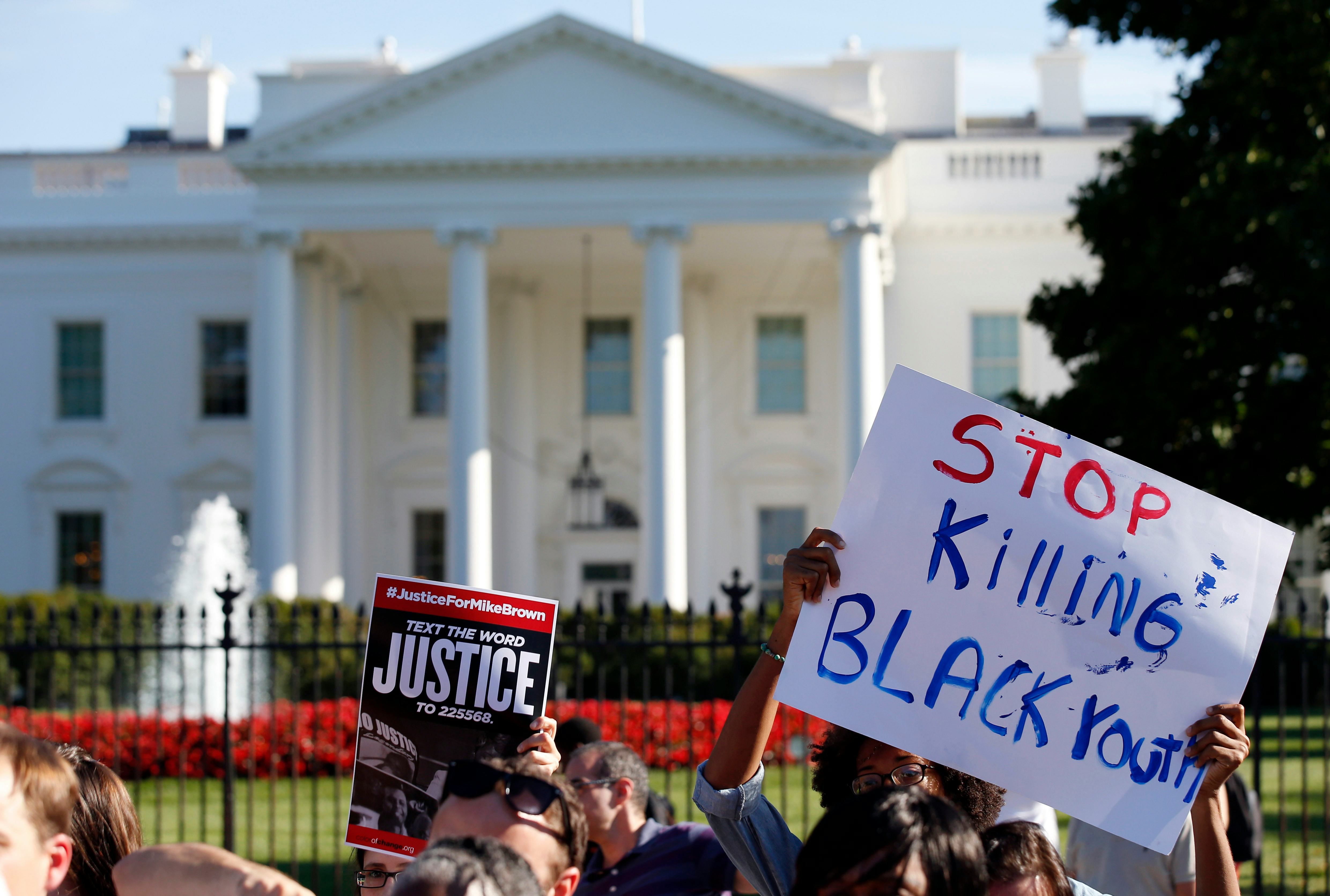 The UN Just Issued a Scathing Critique of America's Justice System