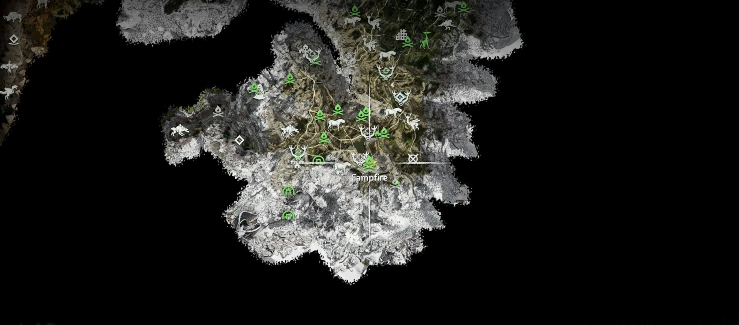 'Horizon Zero Dawn' Training Dummy Locations and Guide: How to get the ...