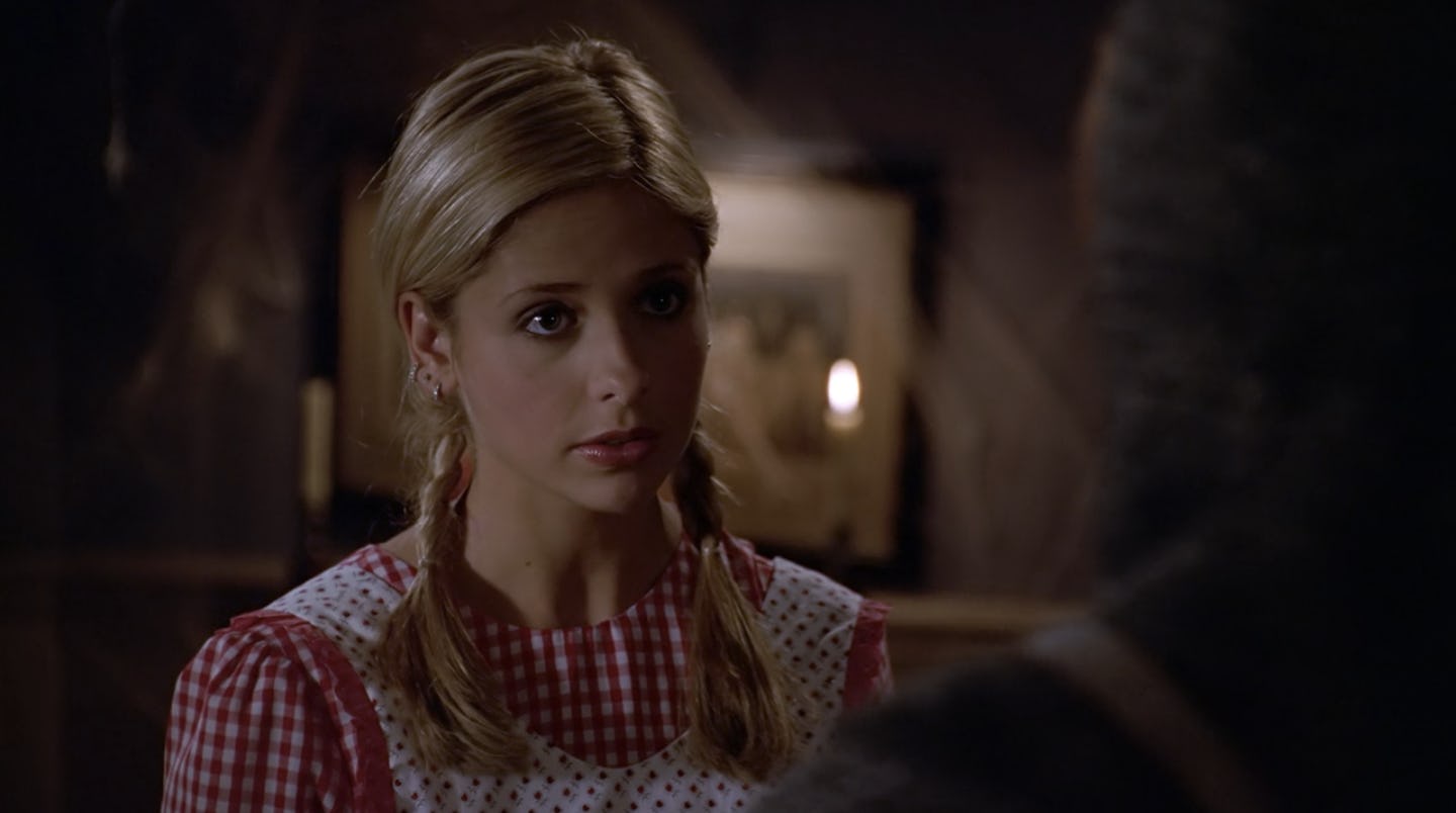 A necessary and important guide to Sarah Michelle Gellar's many iconic ...