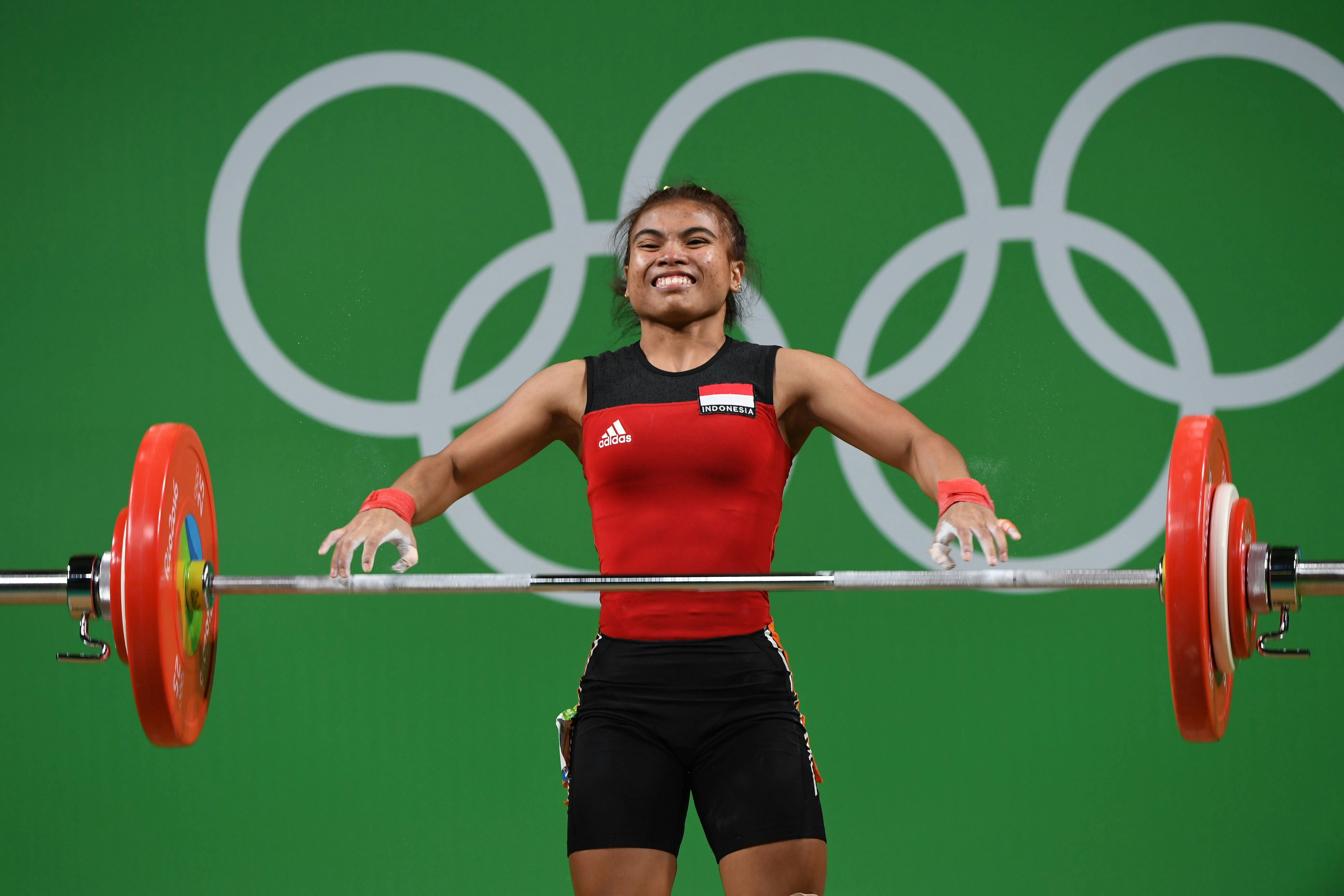 Meet these 14 incredible Muslim women athletes who won medals at the ...
