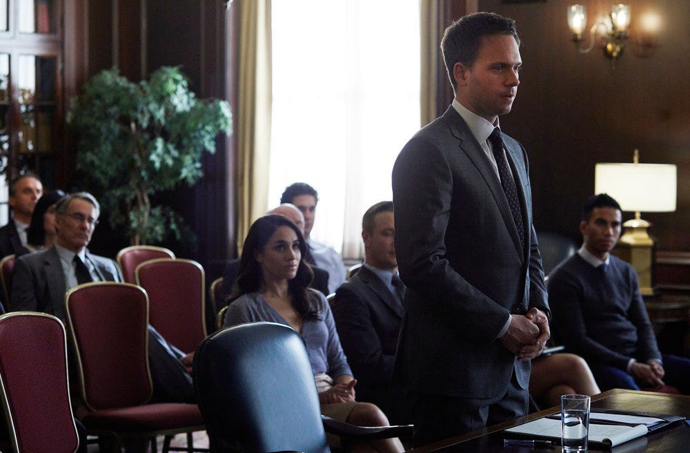 'Suits' season 6, episode 16 recap: Which characters returned in the ...