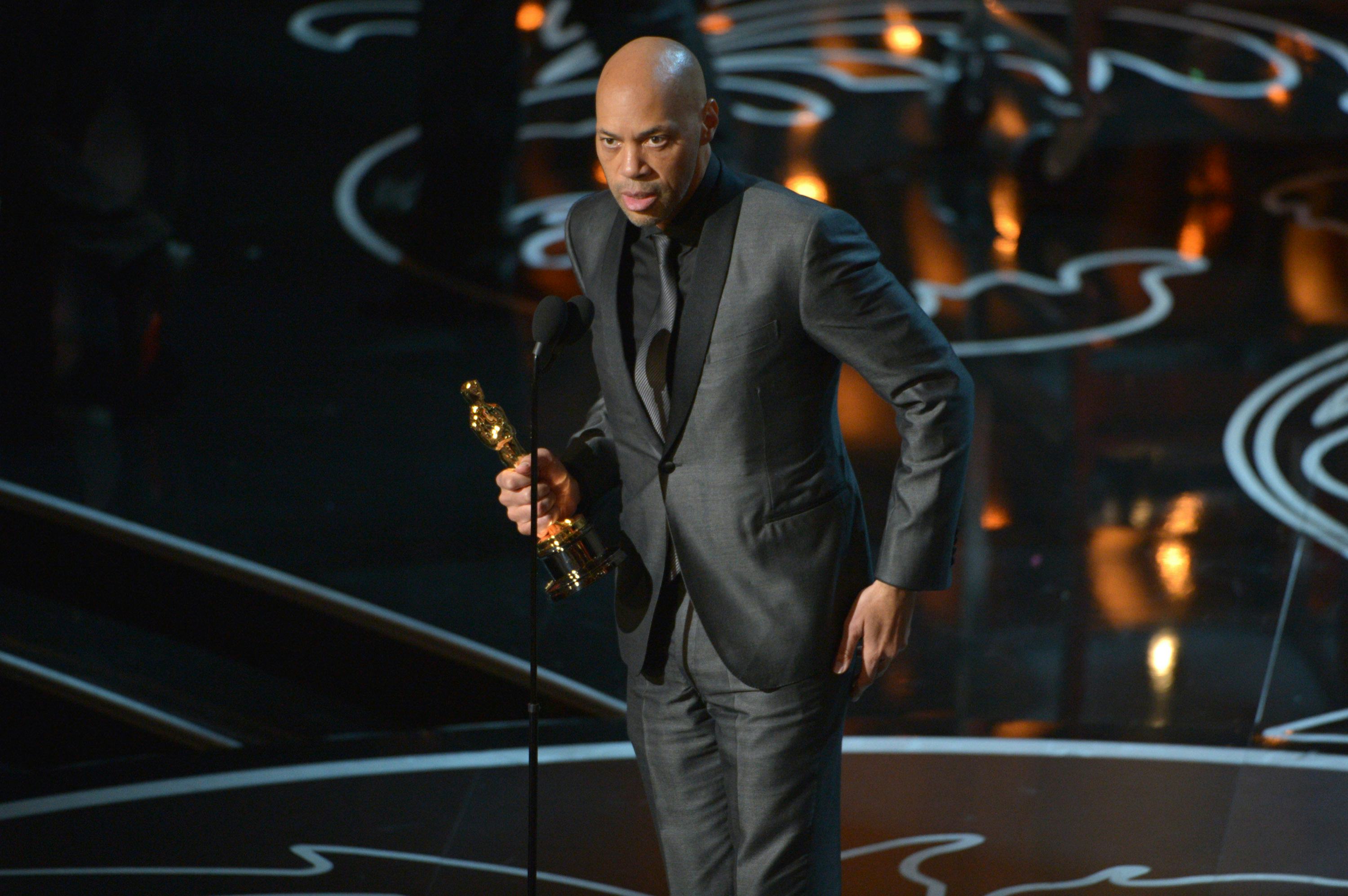 How 15 Famous Screenwriters Got Their Big Break