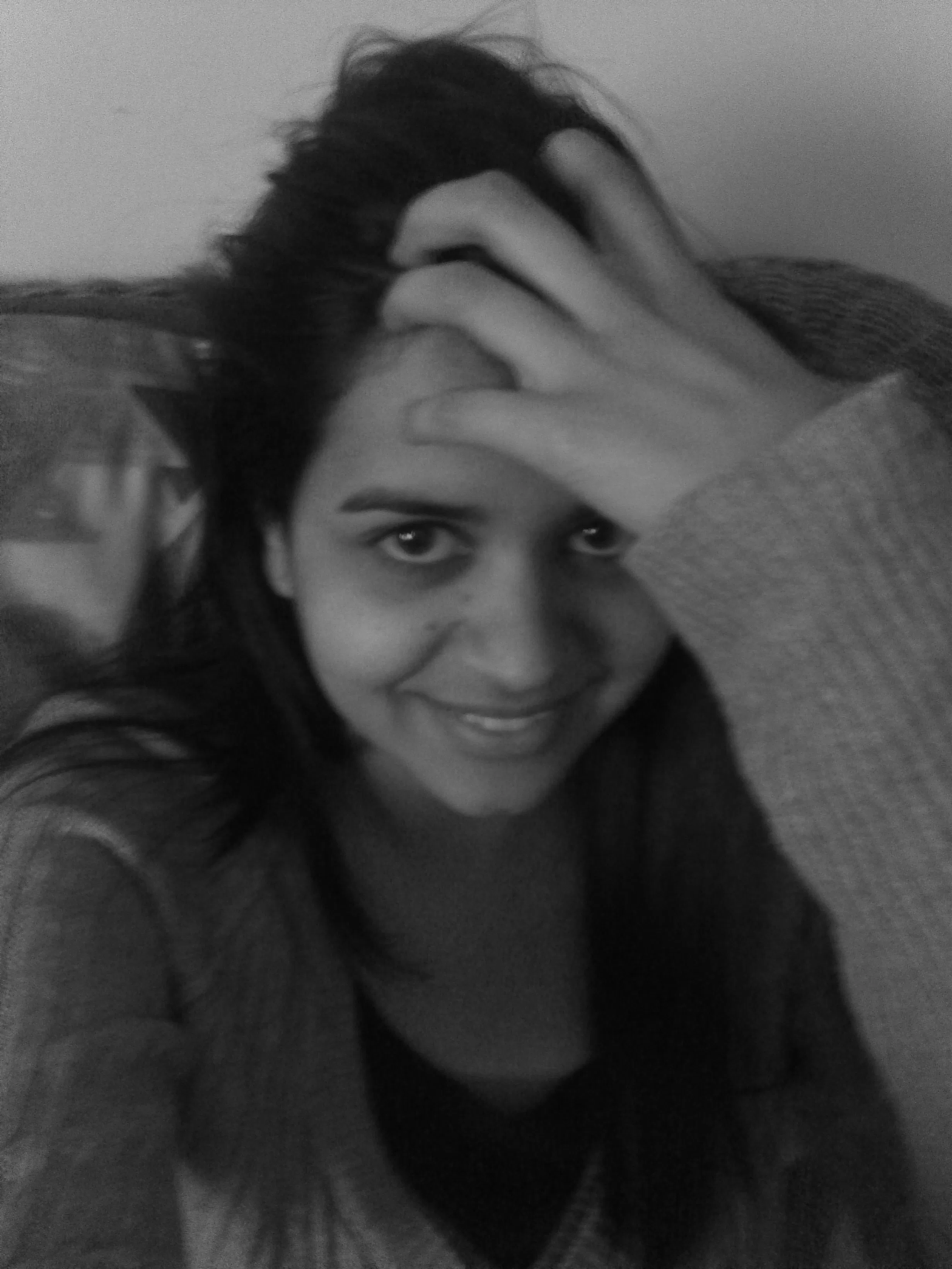 Syra Sharif