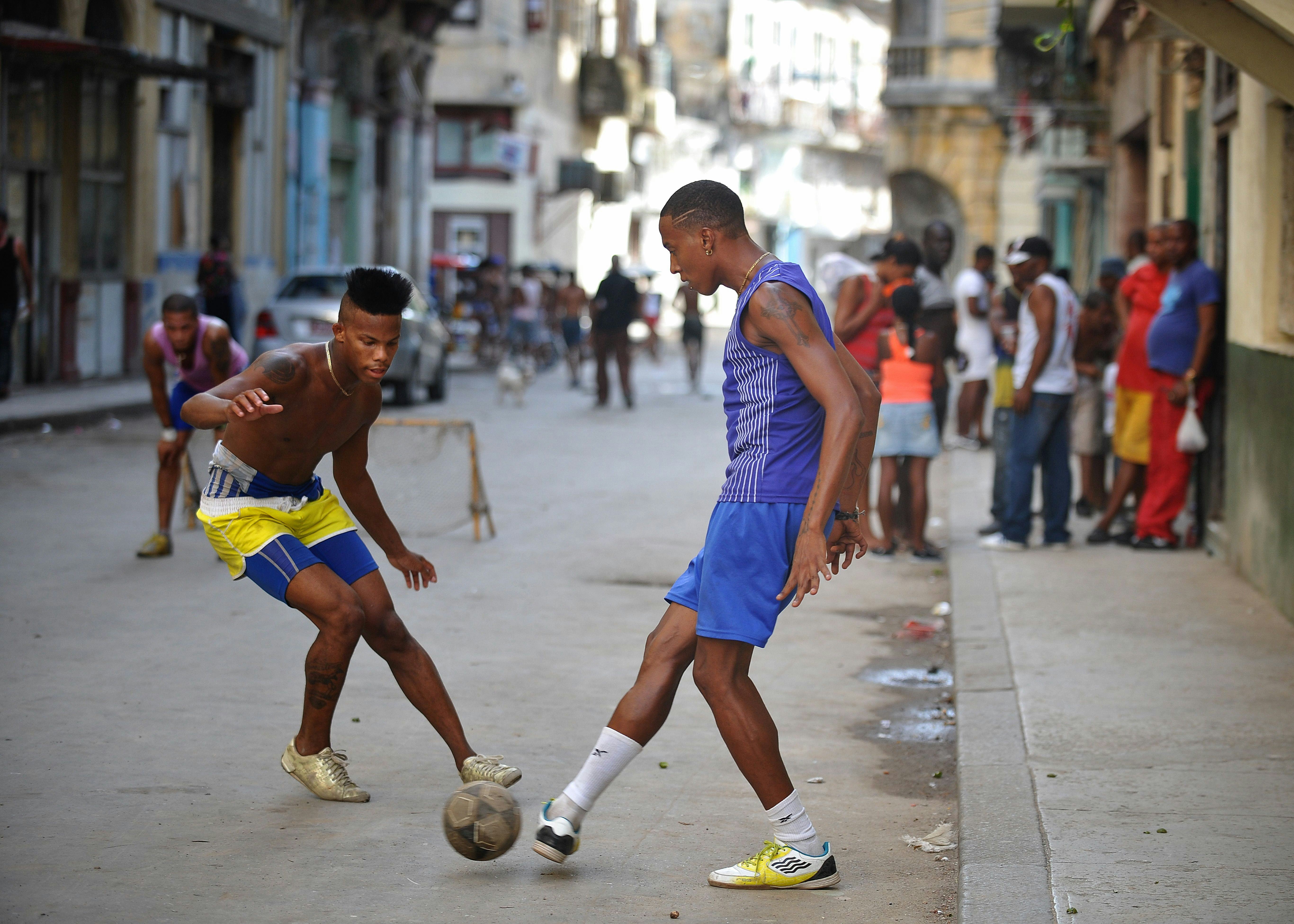 13 Beautiful Photos Capture a Side of Cuba the Media Rarely Shows You