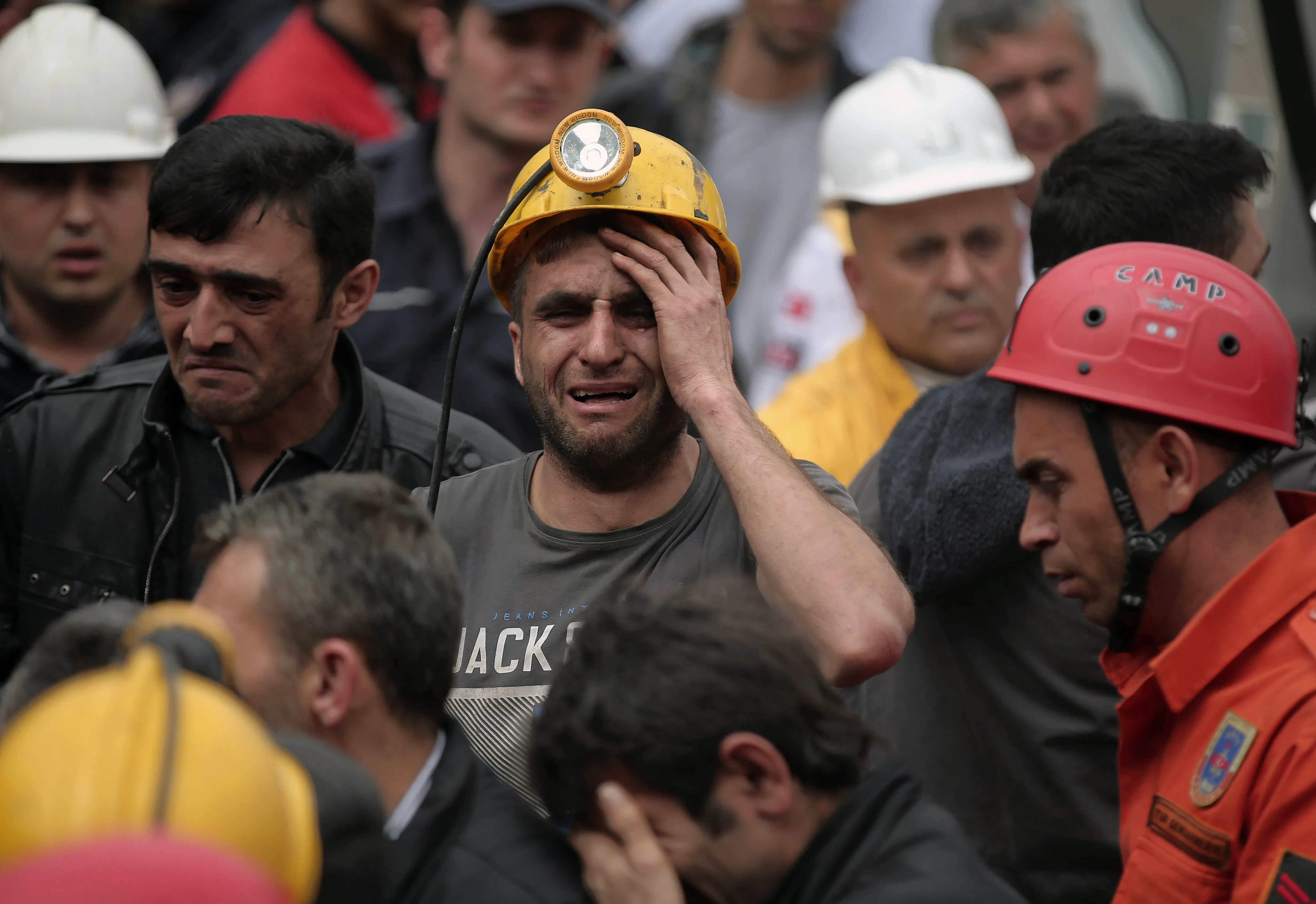 The 11 Most Viral Images From the Week