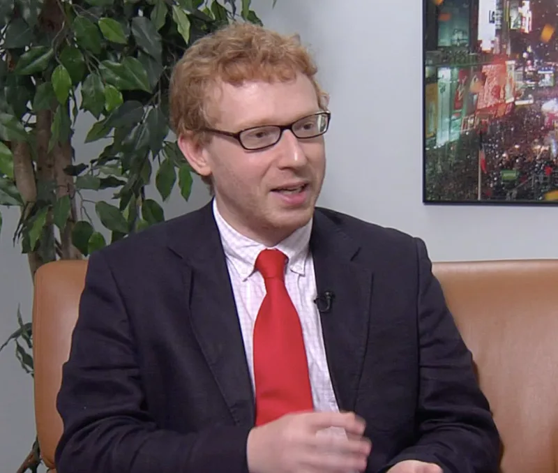 Jonathan Cristol