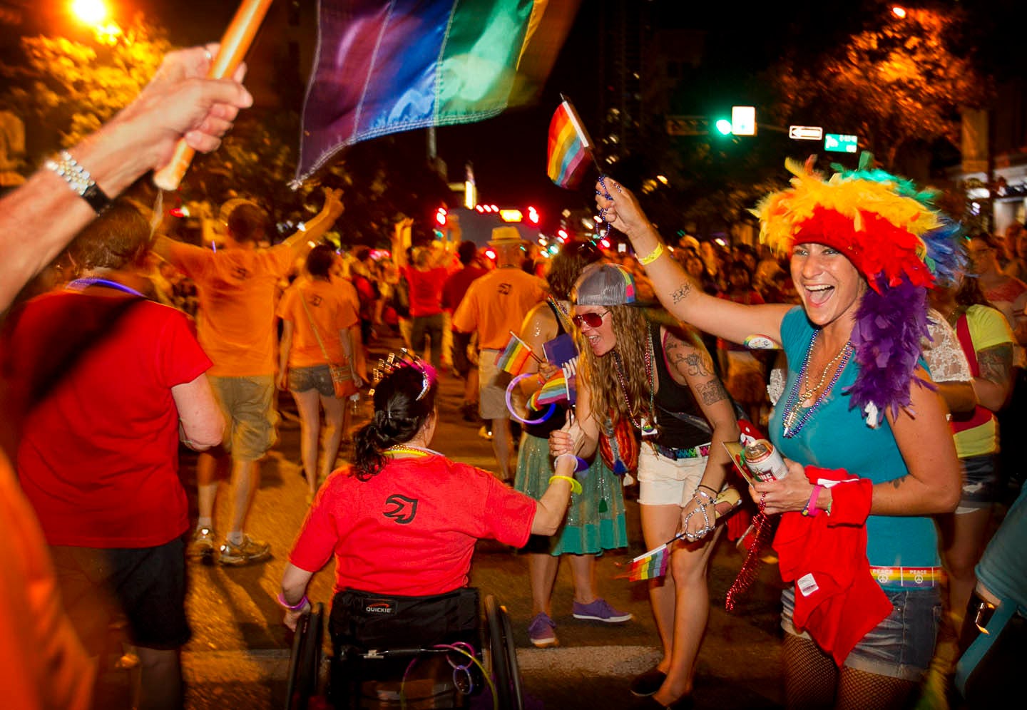 The 13 Best Cities for LGBT 20-Somethings That Aren't New York or San ...