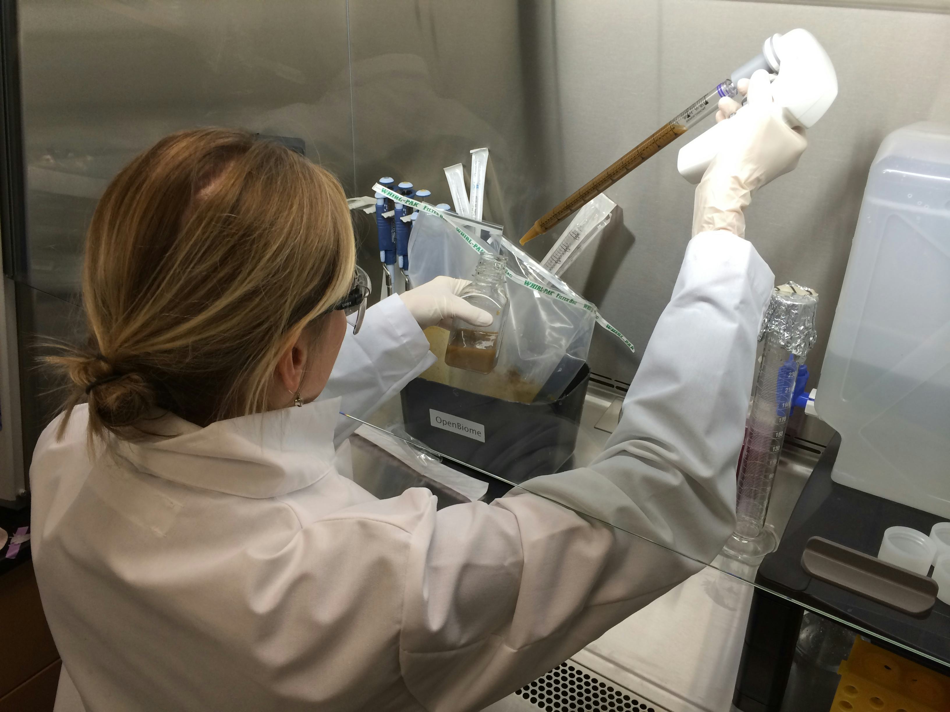 There's a Huge Advancement in Poop Science That Could Save Thousands of ...