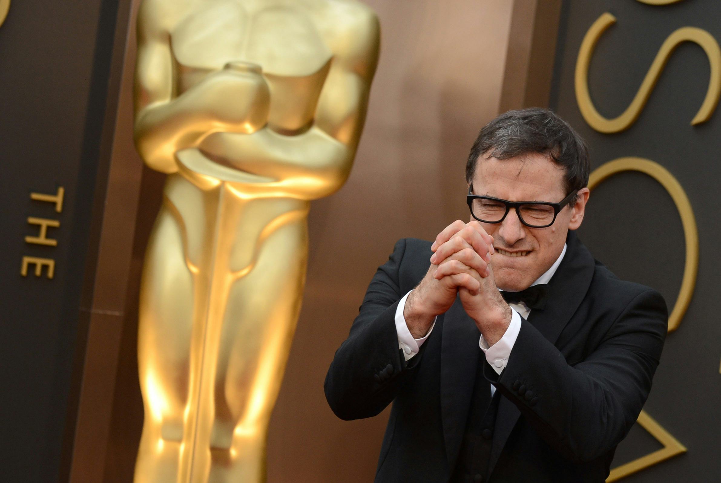 How 15 Famous Screenwriters Got Their Big Break