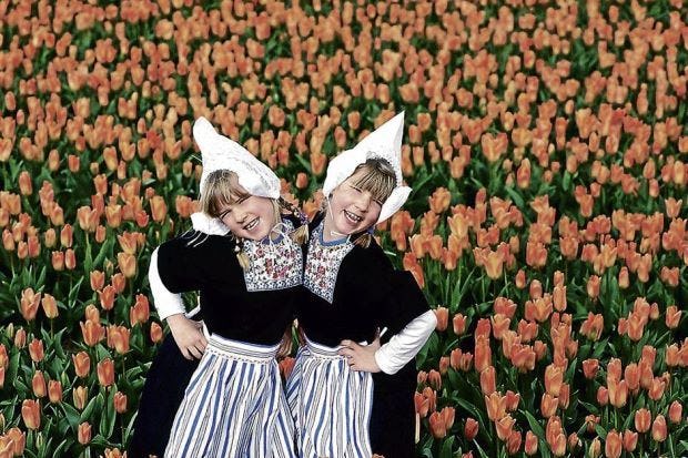 16 Facts You Probably Didn't Know About the English Language