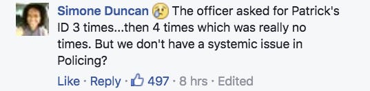 Video Shows Police Tasing 24-Year-Old Patrick Mumford Before Realizing ...