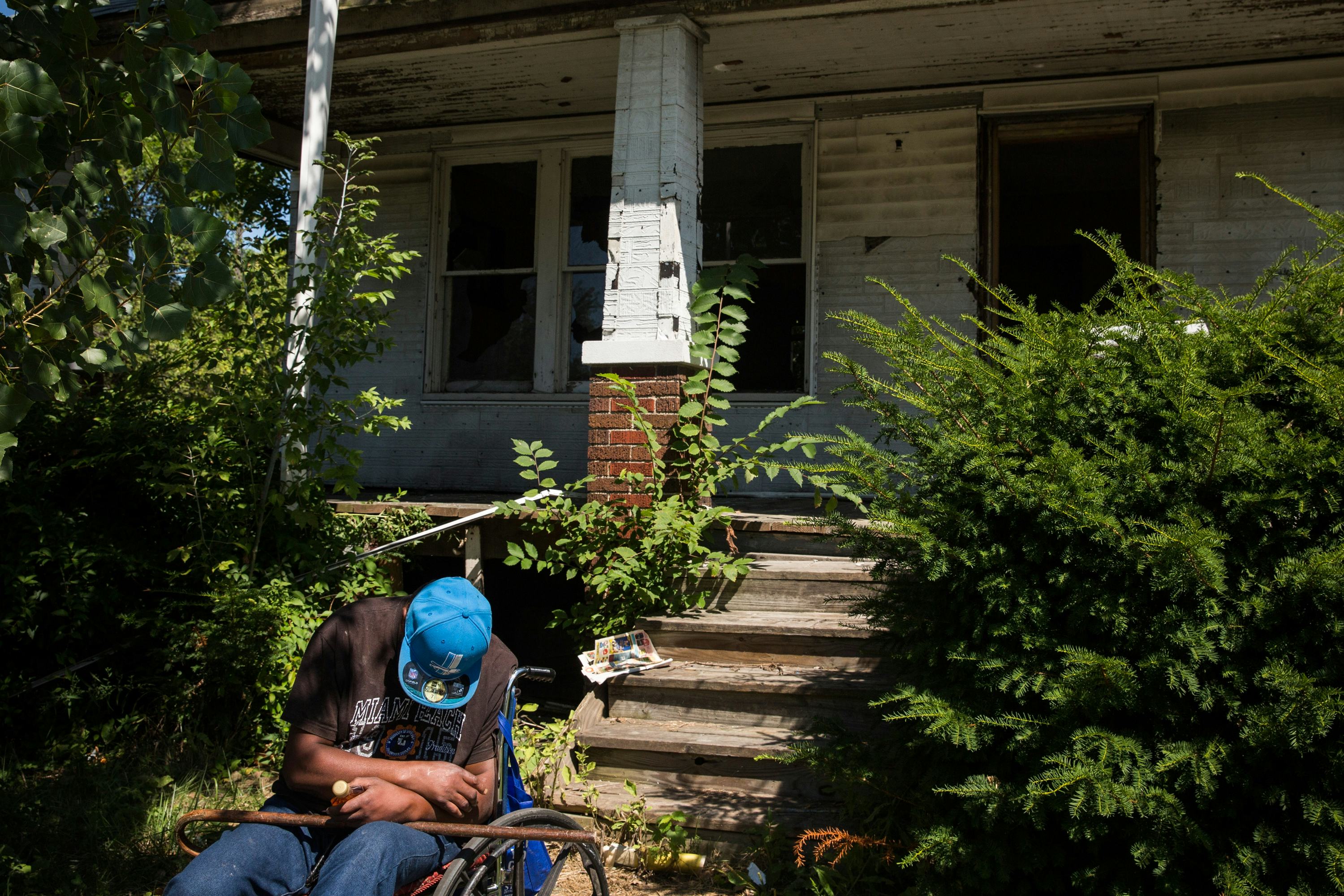 6 Actual Facts Show Why Mental Health Is an Issue in the Black Community