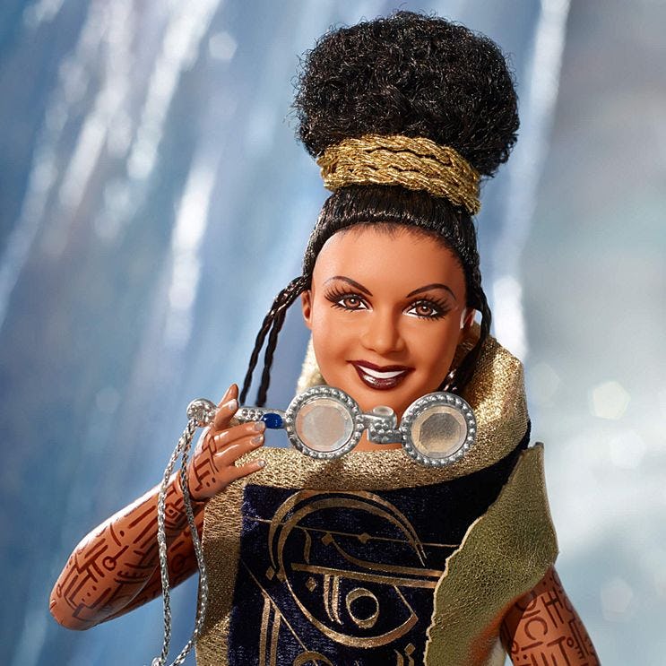 The women of ‘A Wrinkle in Time’ — including, yes, Oprah — get their ...