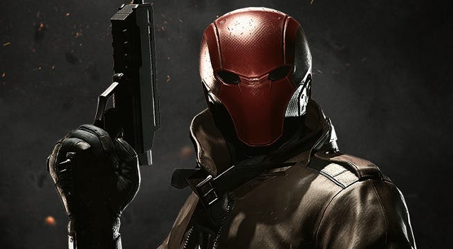 'Injustice 2' Roster: Full character list of every base, pre-order and ...