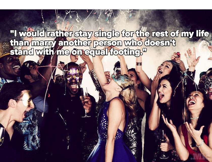 8 Brutally Honest Reasons Why Millennial Women Are Staying Single