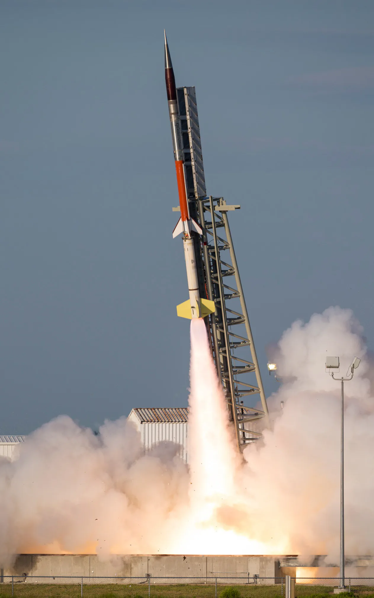 Everything we know about NASA's plan to fill the sky with colorful ...