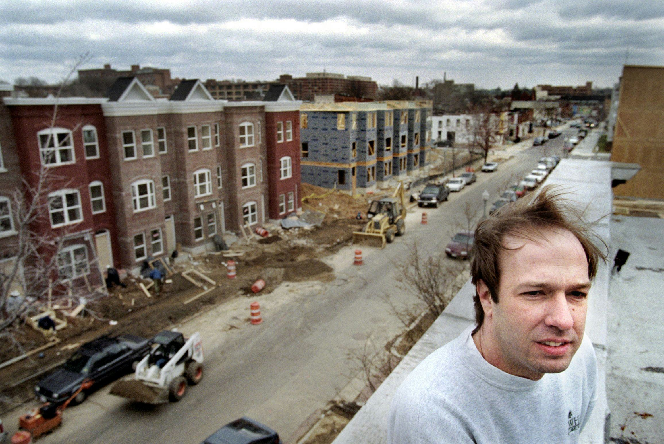 These 7 Cities Expose Exactly What Gentrification Is Doing to America