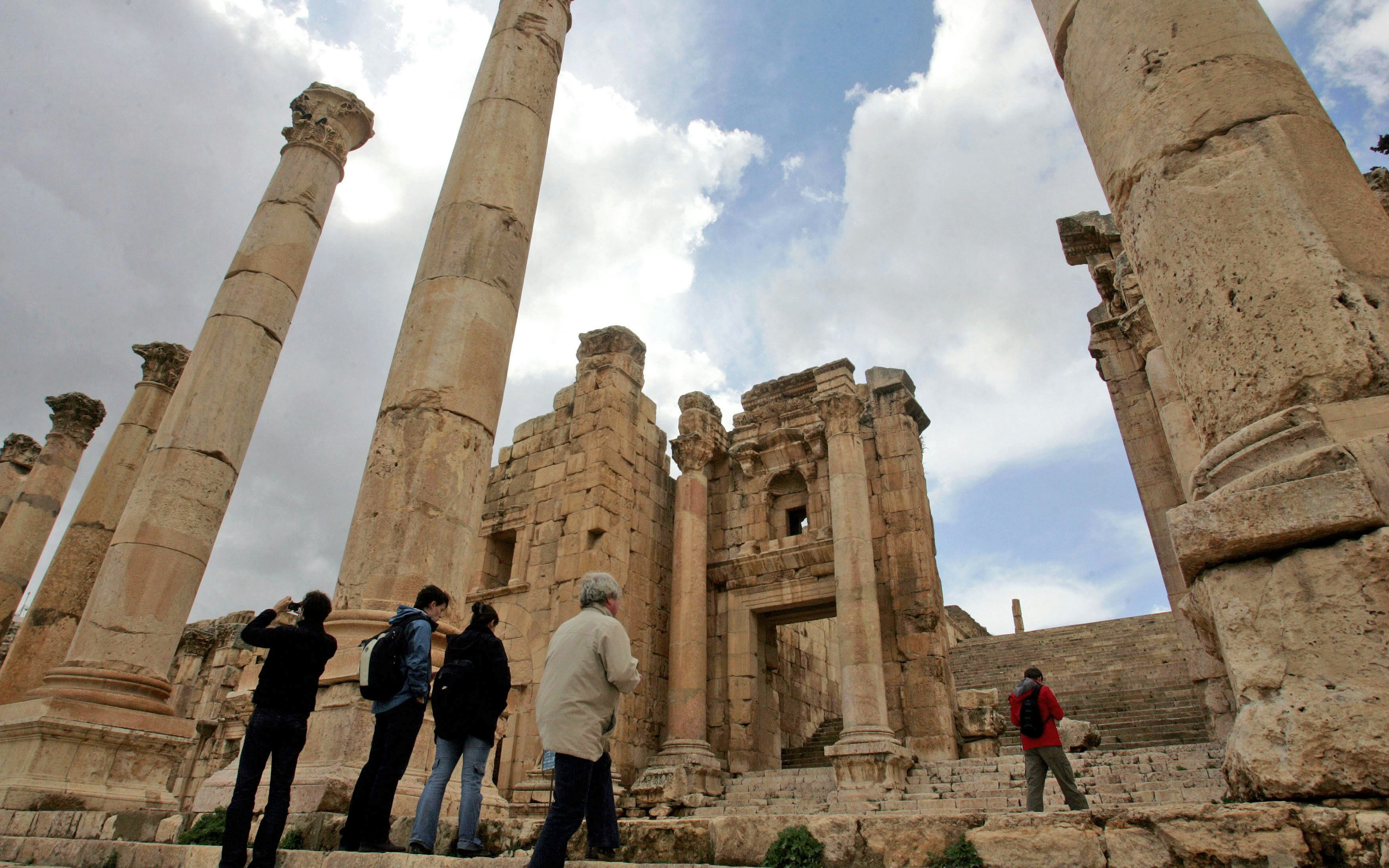 12 Islamic countries you should visit