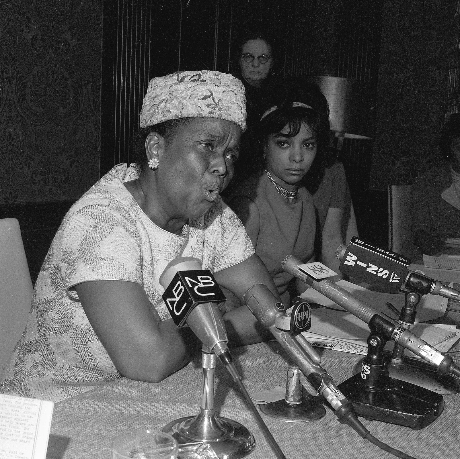 9 Influential Women in Black History You Won't Hear About in School
