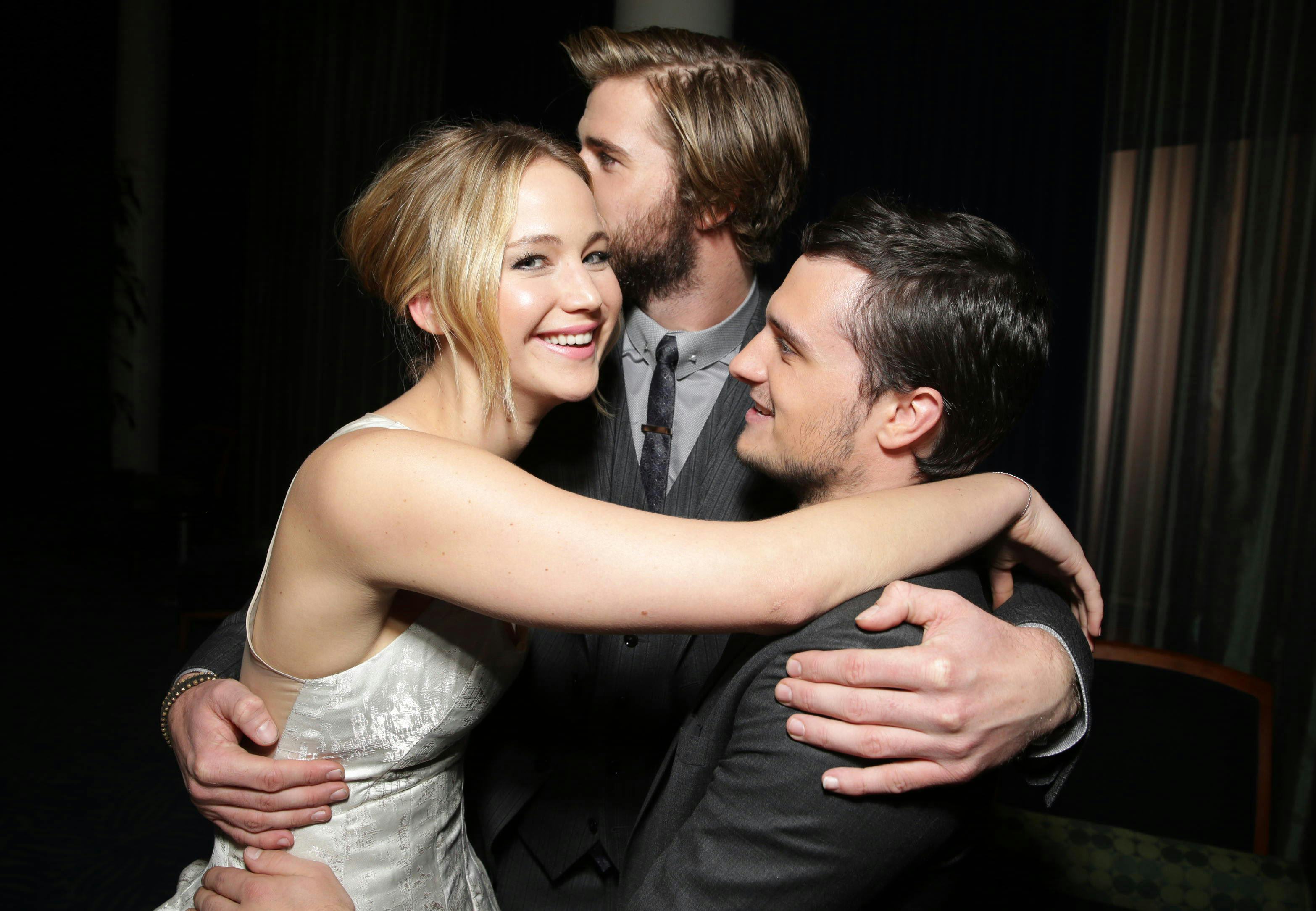 20 Popcorn Flicks We Can't Wait to See in 2015