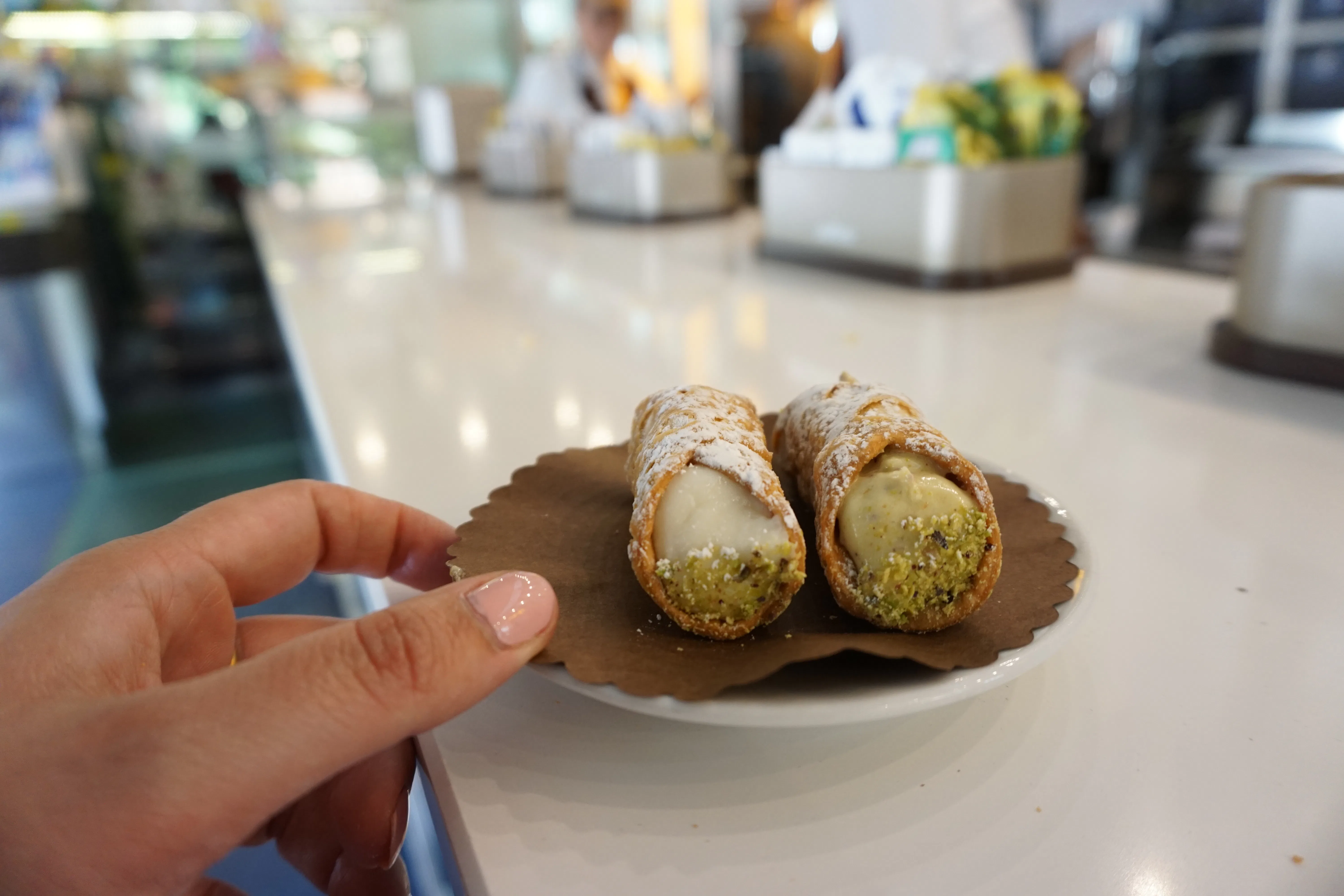 This tiny village in Italy grows the best pistachios in the world