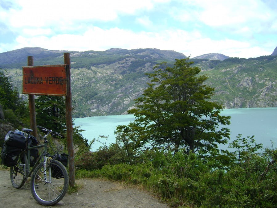 17 Stunning Images Show the Most Incredible Bike Paths in the World