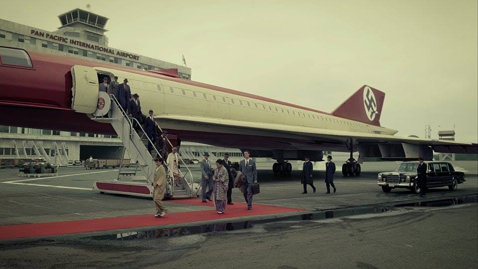 What the laser-toting Nazis of ‘Wolfenstein’ tell us about the ...